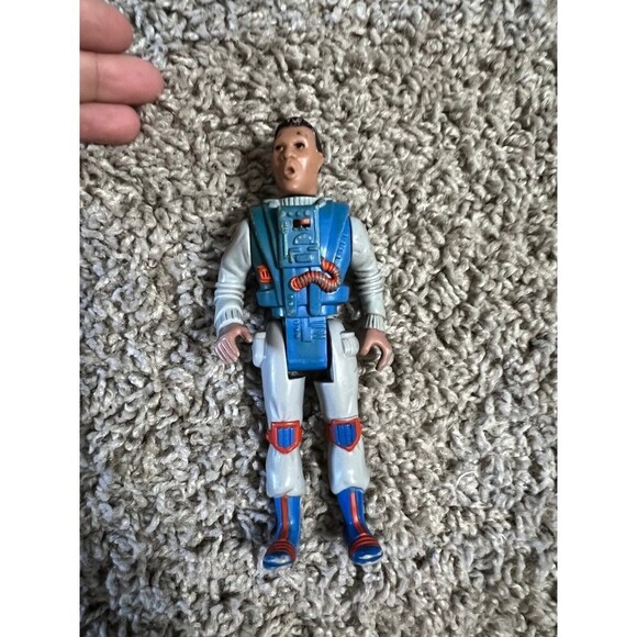 Hasbro | Toys | Vintage Ghostbusters Action Figures Screaming Heroes ...